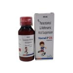 Top 10 Pediatric Syrup Brands in India - Pharvax