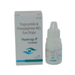 Top 10 Eye Drops In India for Eye Dryness